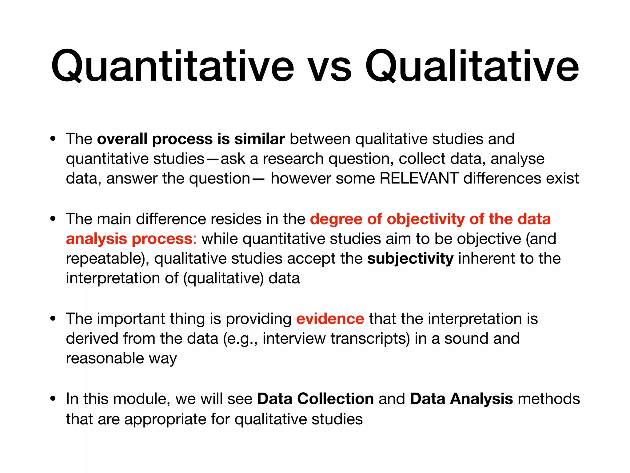 Qualitative Studies in Software Engineering - Interviews, Observation, Grounded Theory | PDF