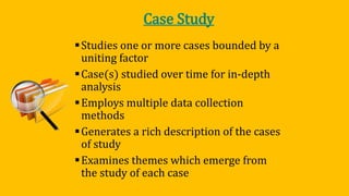 Qualitative Analysis Webinar | PPT