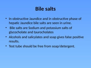 QUALITATIVE ANALYSIS OF ABNORMAL URINE.pptx