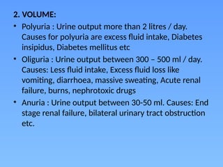 QUALITATIVE ANALYSIS OF ABNORMAL URINE.pptx