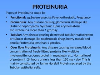 QUALITATIVE ANALYSIS OF ABNORMAL URINE.pptx