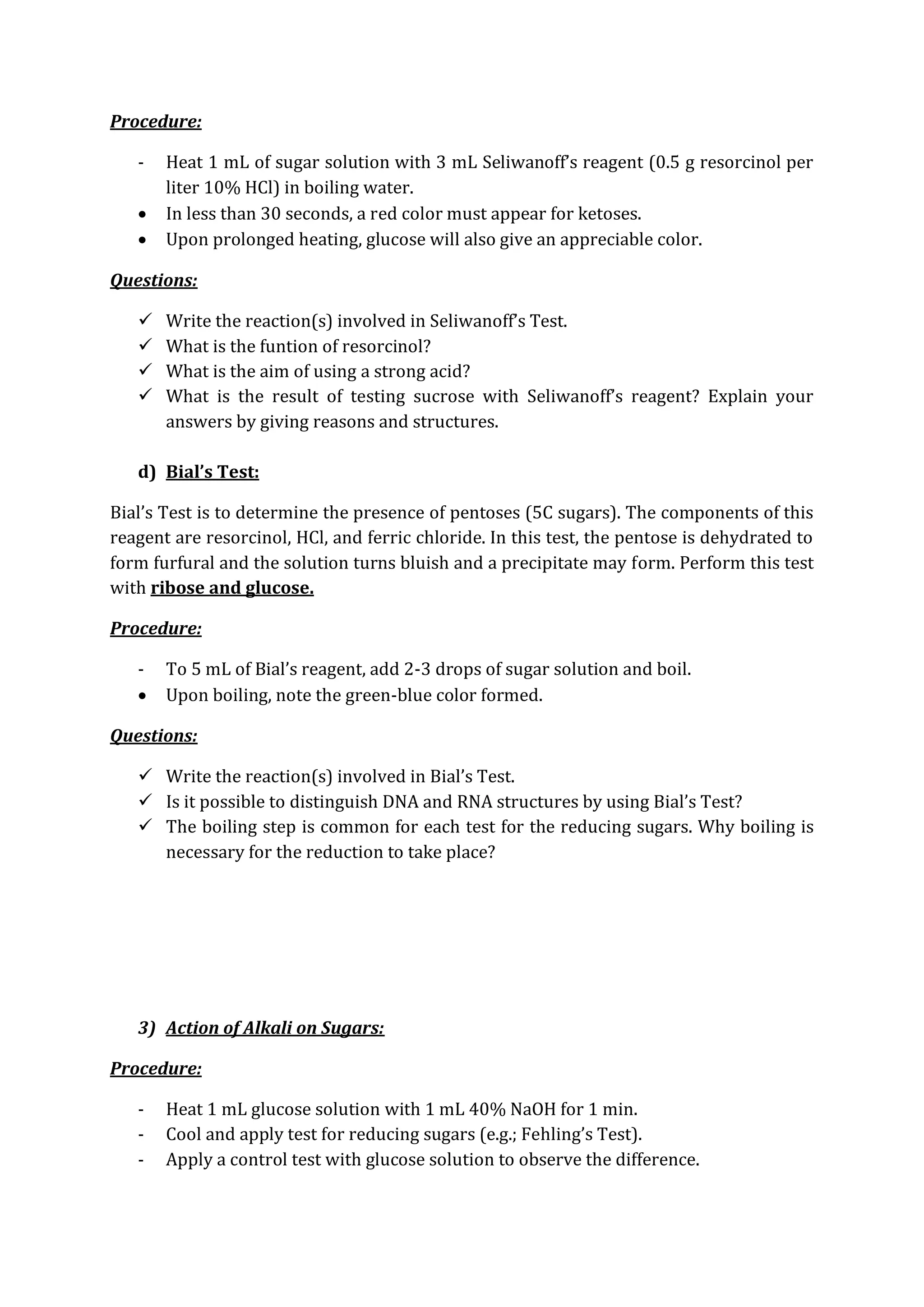 Qualitative analysis of Carbohydrates.pdf