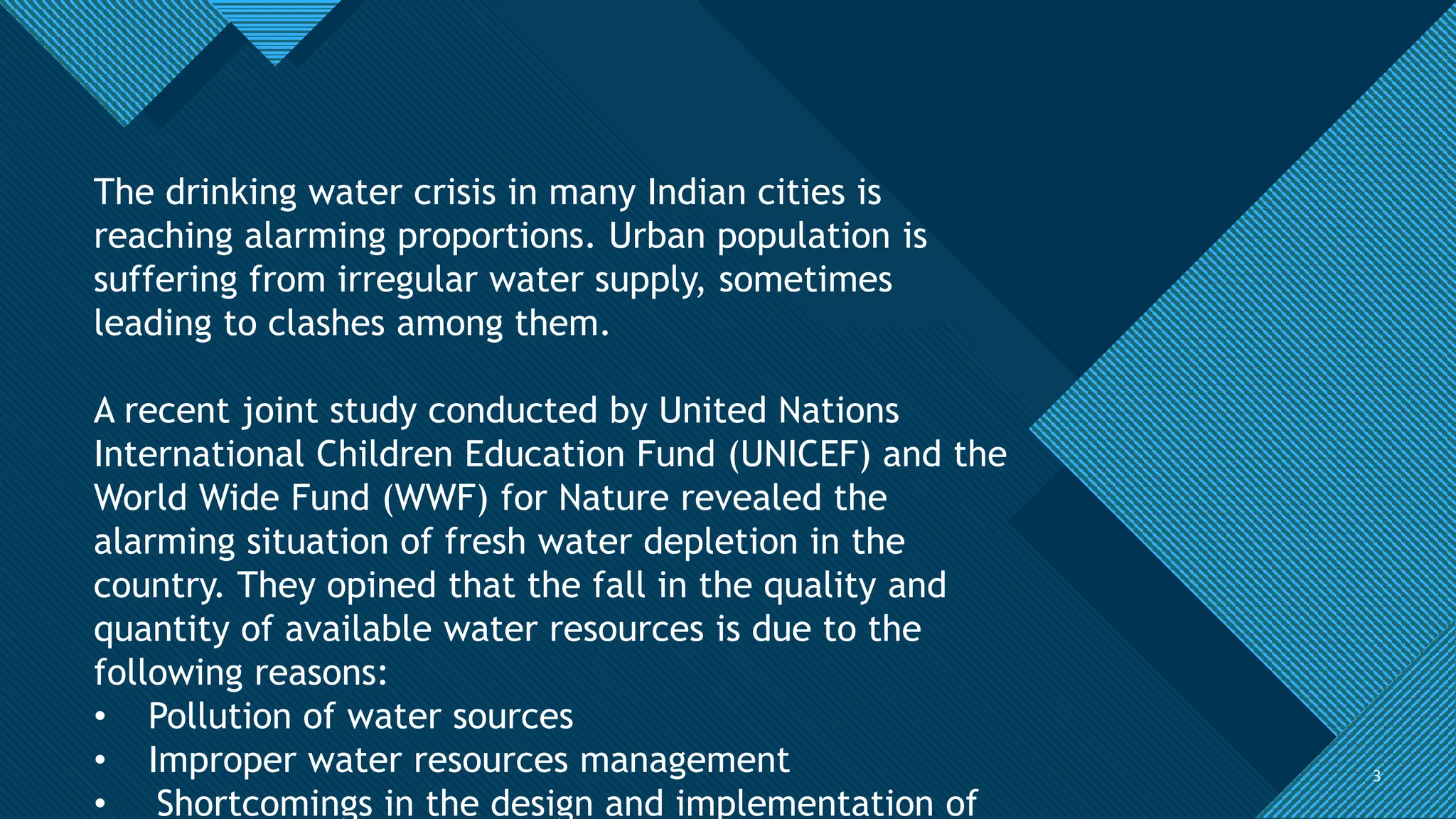 QUALITATIVE ANALYSIS OF WATER LEVEL DEPLETION IN RIVERS PROJECT.pptx