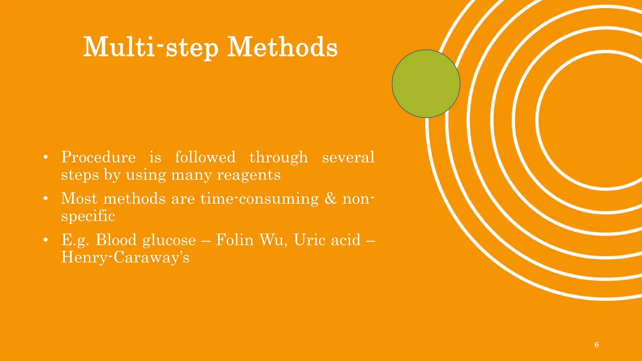 Qualitative and Quantitative Estimations | PPTX