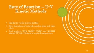 Qualitative and Quantitative Estimations | PPT