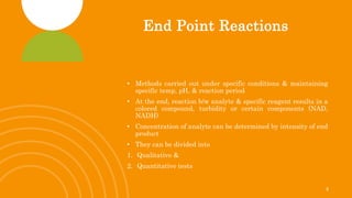 Qualitative and Quantitative Estimations | PPTX