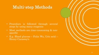 Qualitative and Quantitative Estimations | PPT