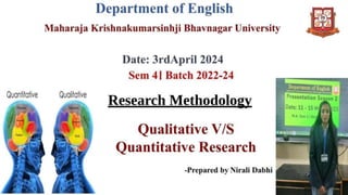 Qualitative and Quantitative research.pptx