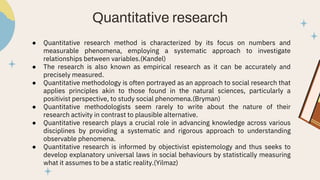 Qualitative and Quantitative research.pptx