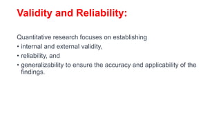 Qualitative and Quantitative Research Approaches.pptx