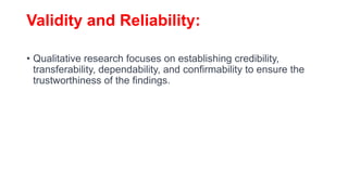 Qualitative and Quantitative Research Approaches.pptx