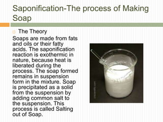 Qualitative and quantitative tests for lipids | PPTX