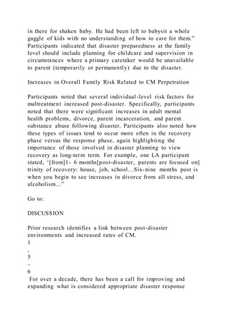 Qualitative Article Review and CritiqueIn approximately 7-10 p | DOCX