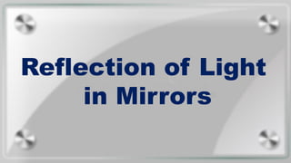 Qualitative Characteristics of Light.pptx
