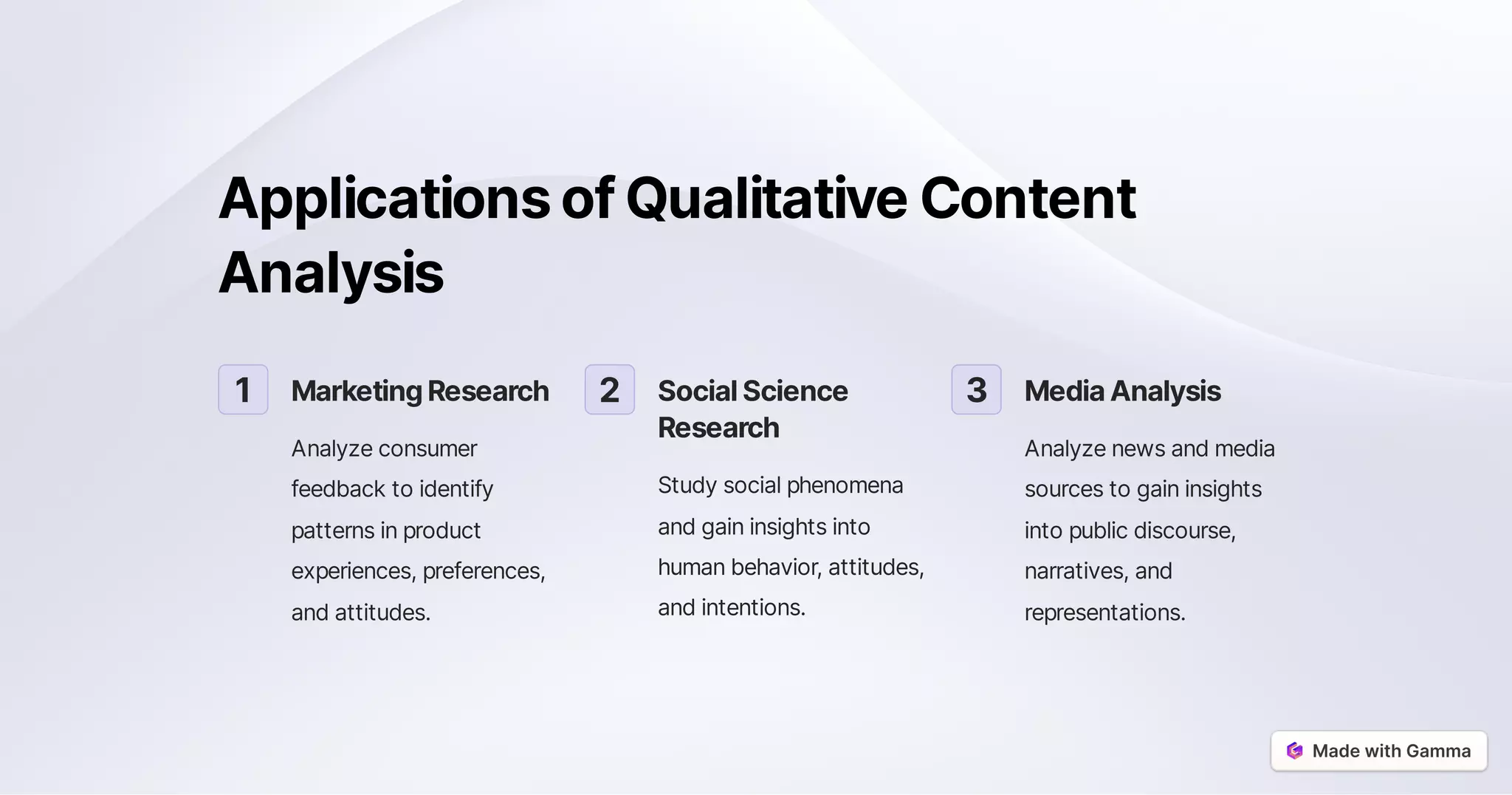 Qualitative Content Analysis pdf Qualitative Content Analysis pdf