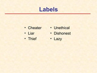 Scotland: Qualitative data | PPT