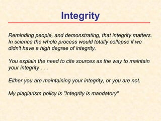 Scotland: Qualitative data | PPT