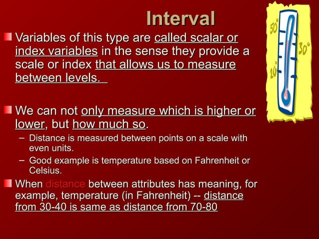Qualitative data analysis