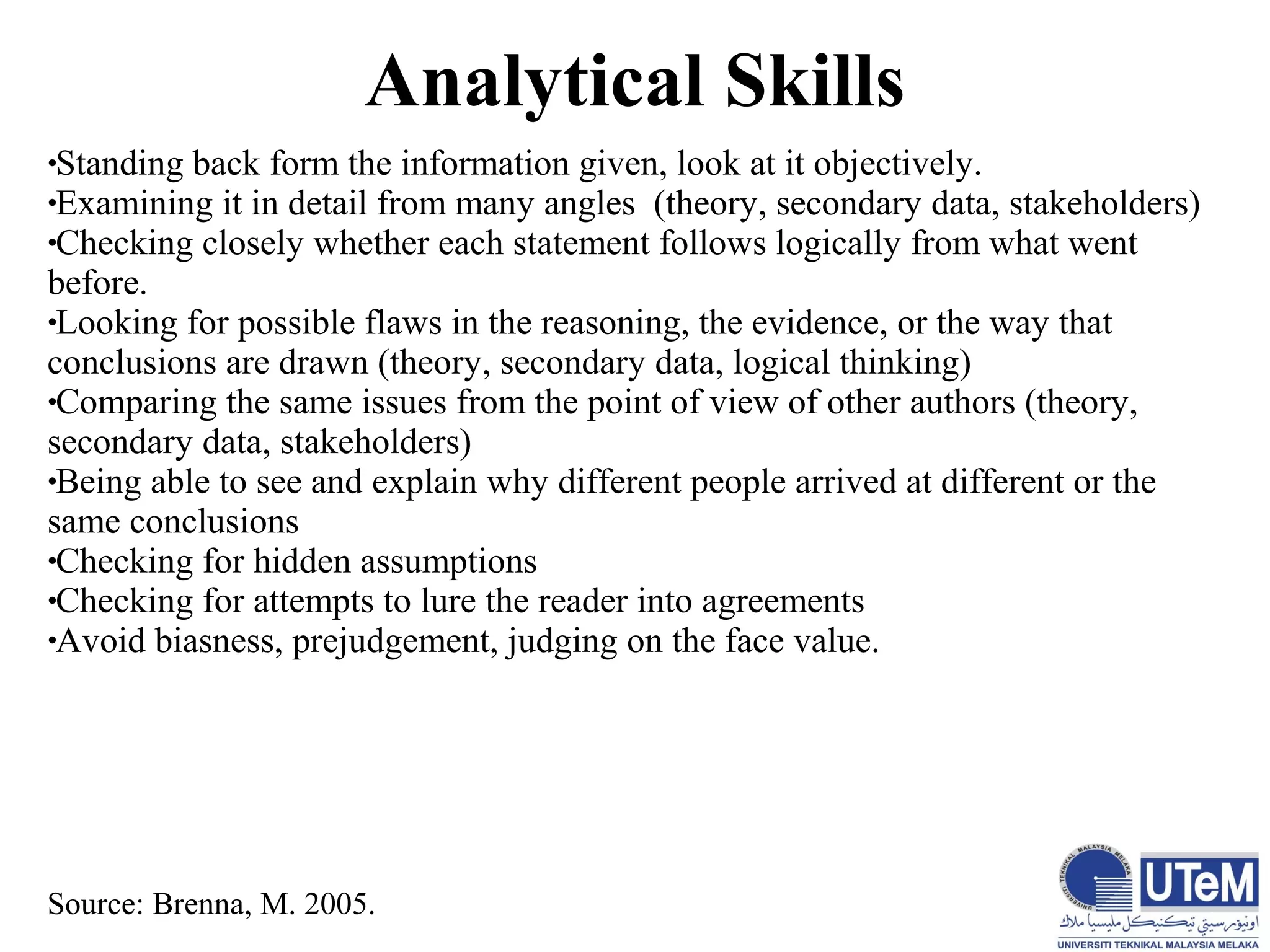 Qualitative Data Analysis | PPT