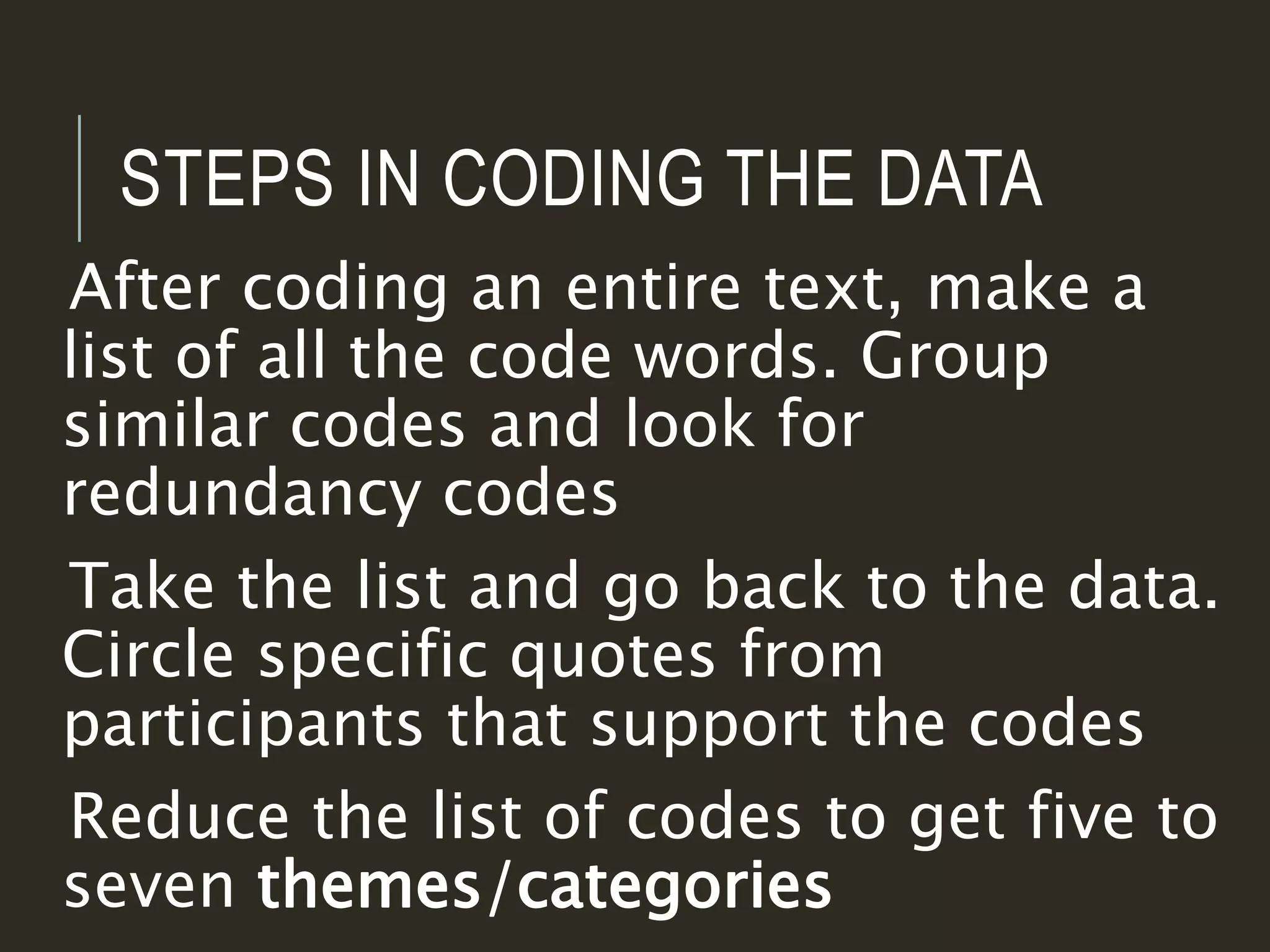 QUALITATIVE DATA ANALYSIS.ppt