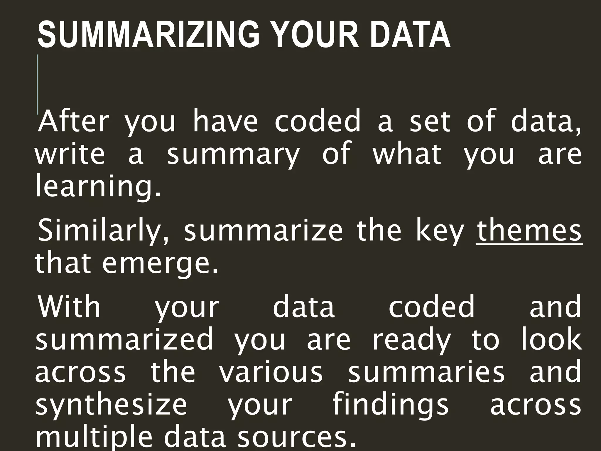 QUALITATIVE DATA ANALYSIS.ppt