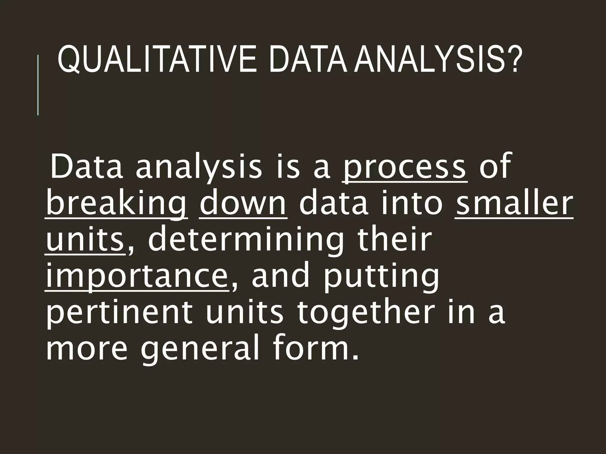 QUALITATIVE DATA ANALYSIS.ppt