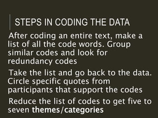 QUALITATIVE DATA ANALYSIS.ppt