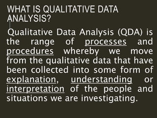 QUALITATIVE DATA ANALYSIS.ppt