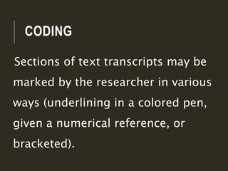 QUALITATIVE DATA ANALYSIS.ppt