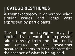 QUALITATIVE DATA ANALYSIS.ppt