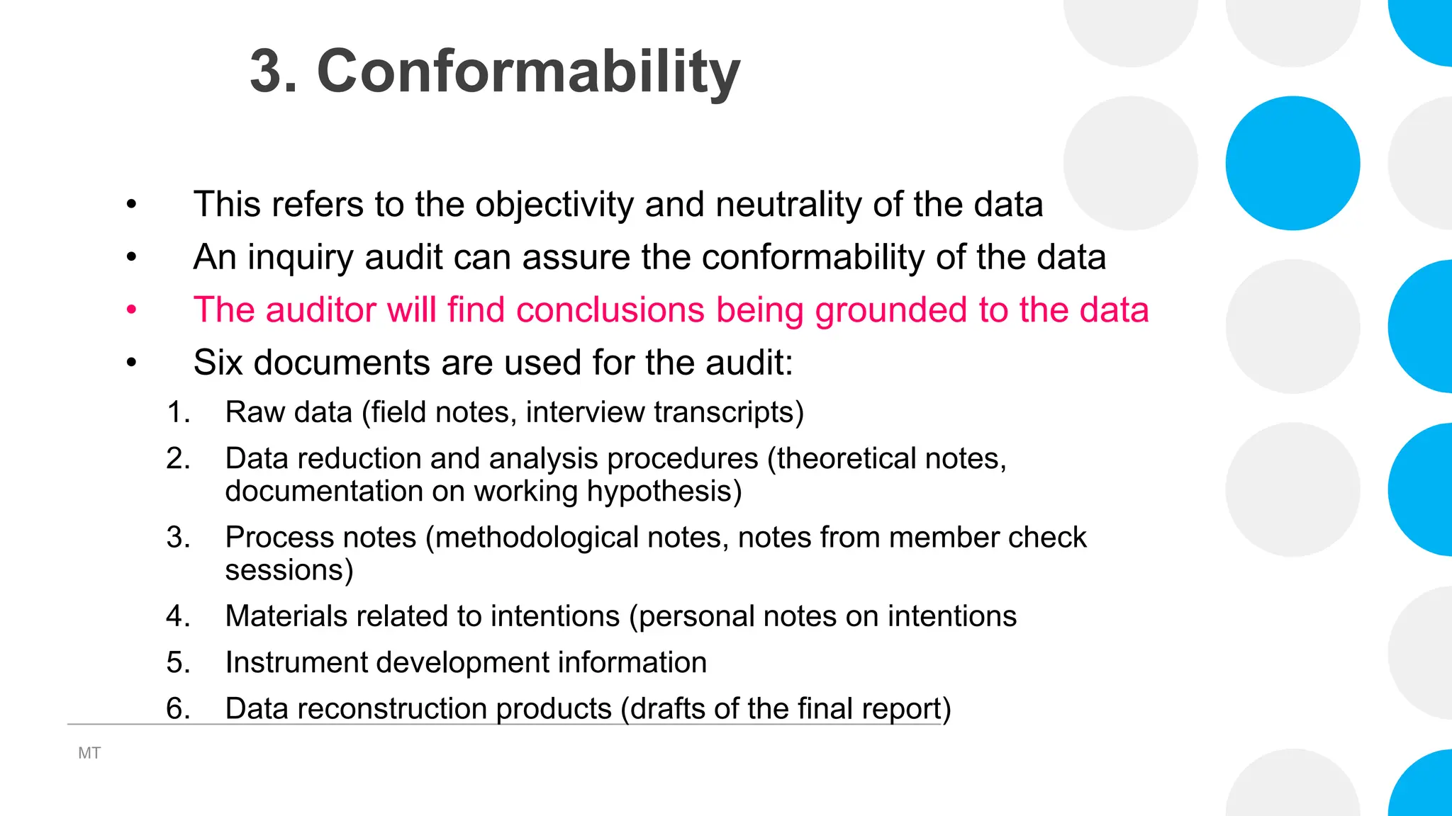 Qualitative data analysis_ Software_ Quality issues _ 2023.pptx