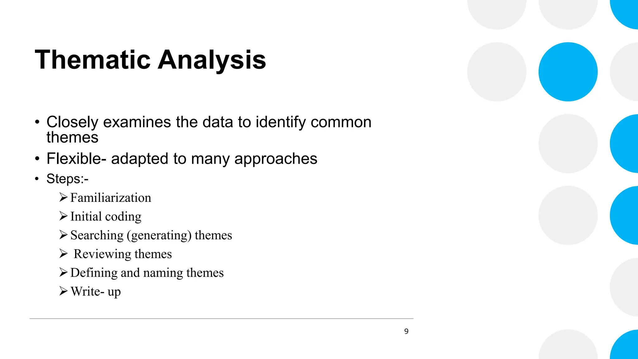 Qualitative data analysis_ Software_ Quality issues _ 2023.pptx