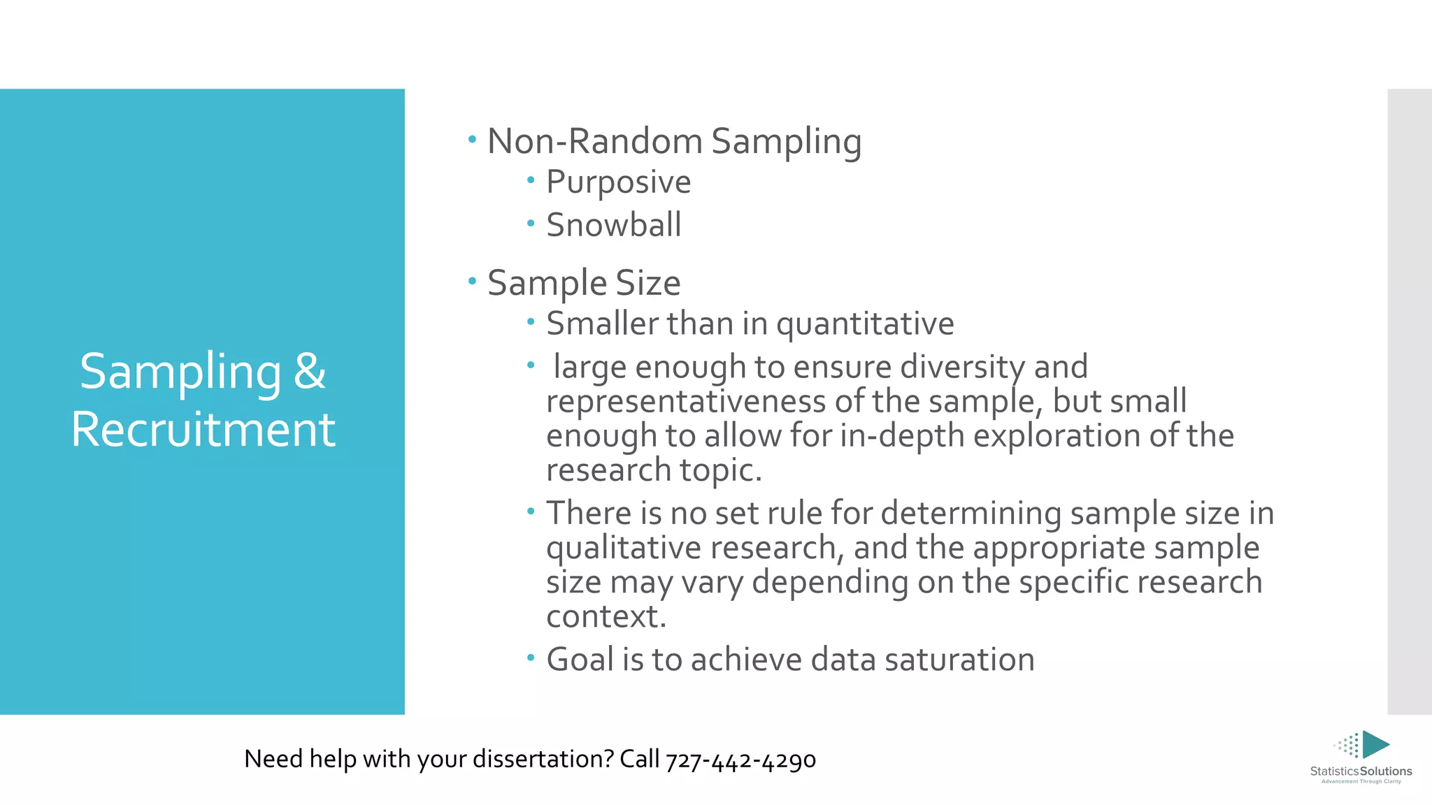 Qualitative Data Collection | PPT