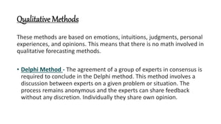 Qualitative Demand Forecasting.pptx