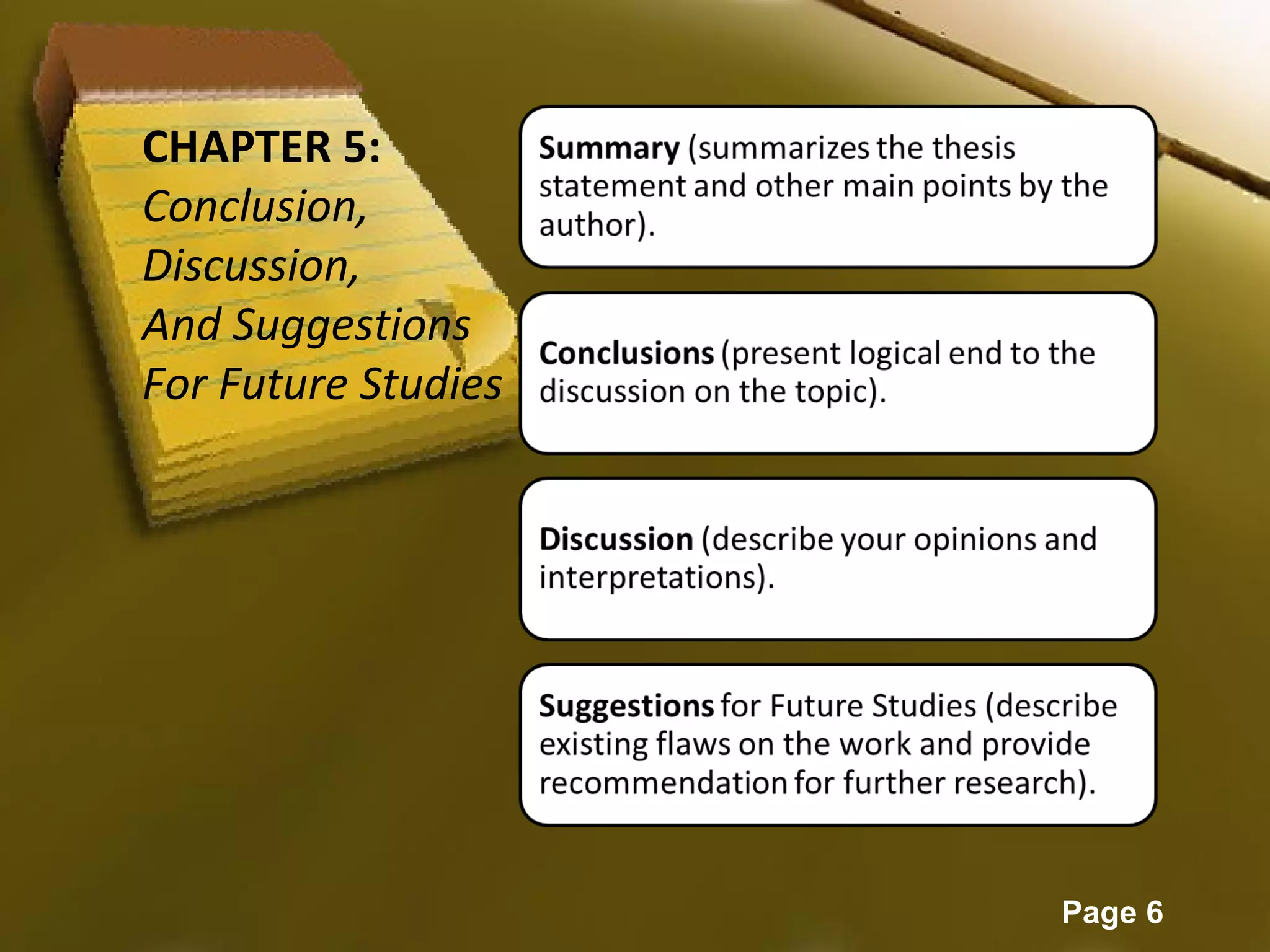 Qualitative dissertation outline | PPT