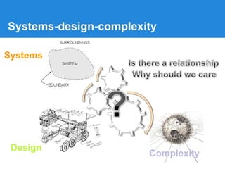 Qualitative evolution mapping | PPTX