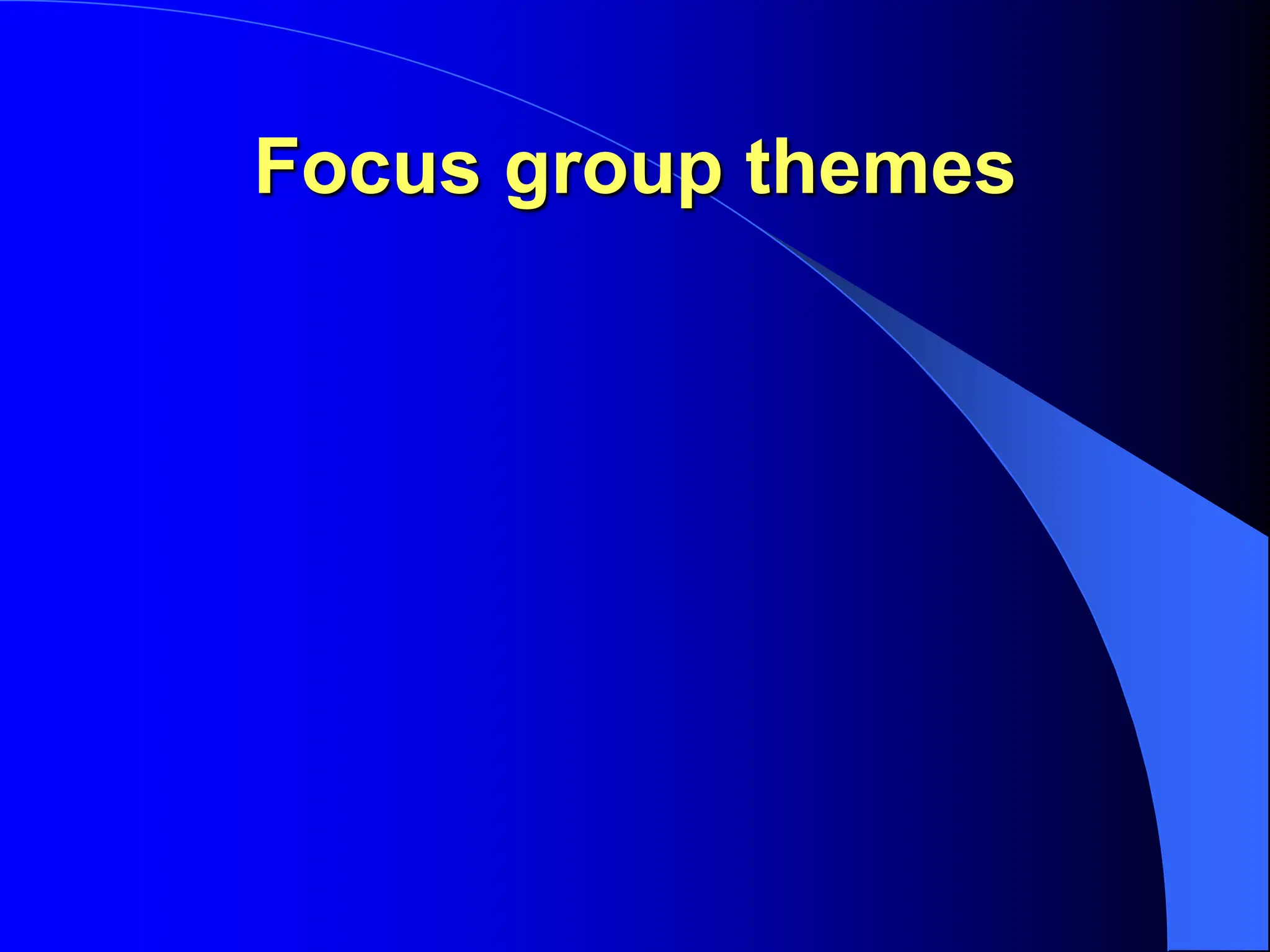 Data Collection Instruments In Qualitative Research Ppt Resume