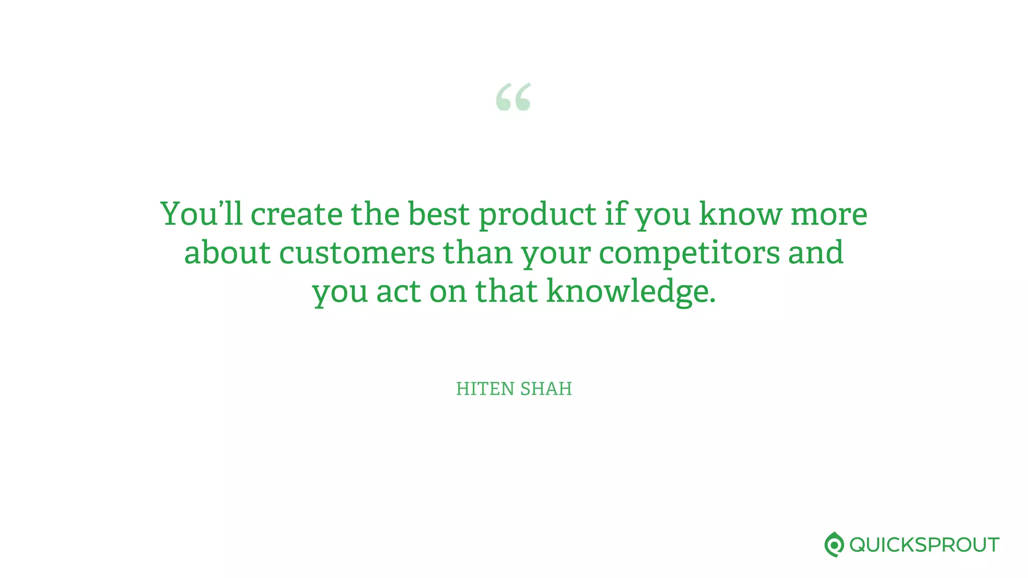 Measuring & Understanding Product/Market Fit Qualitatively | PPT