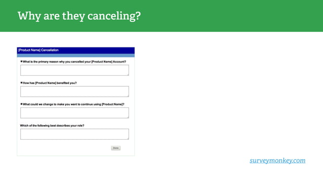 Measuring & Understanding Product/Market Fit Qualitatively | PPT