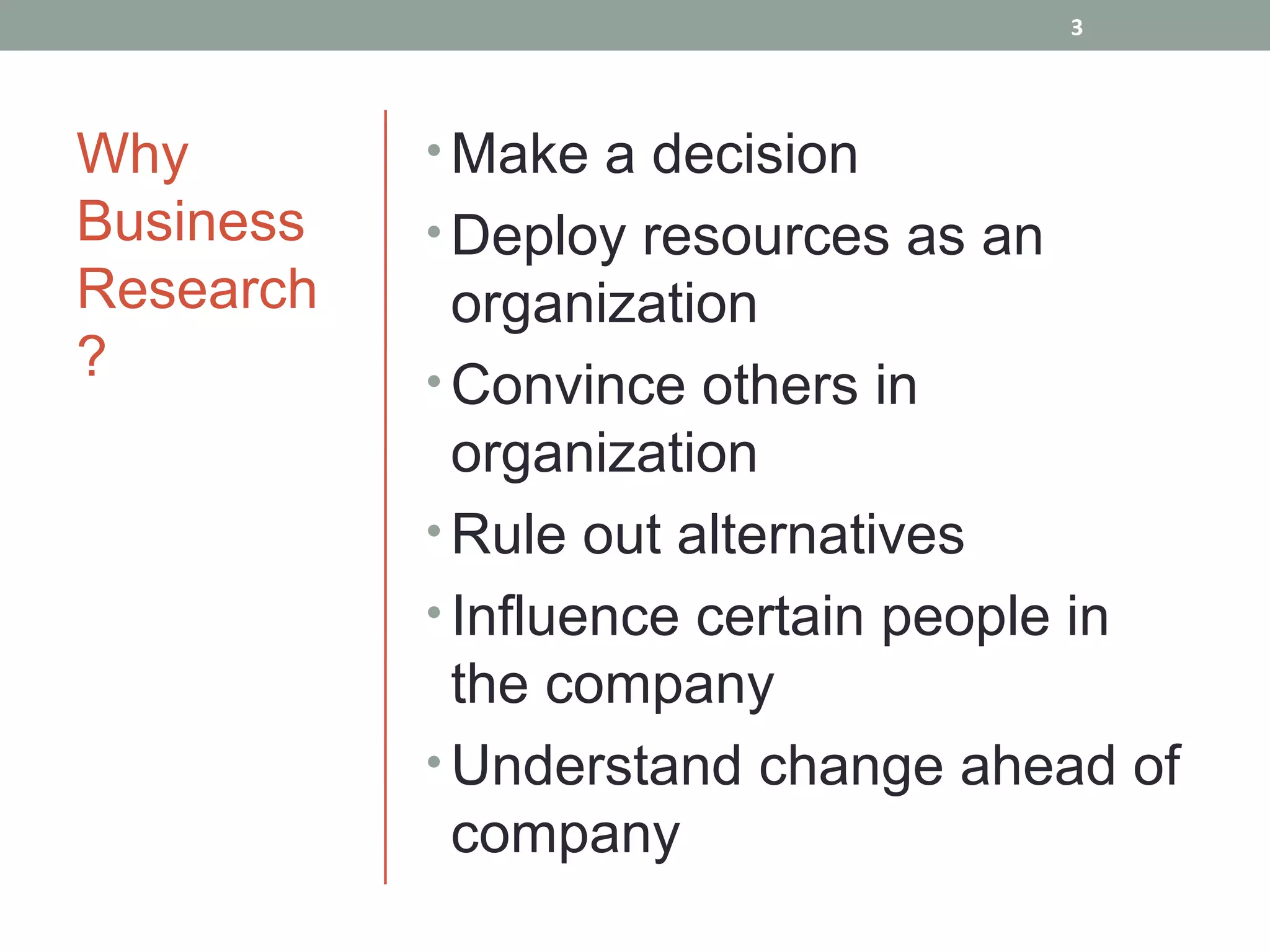 Messy Research: How to Make Qualitative Data Quantifiable and Make ...