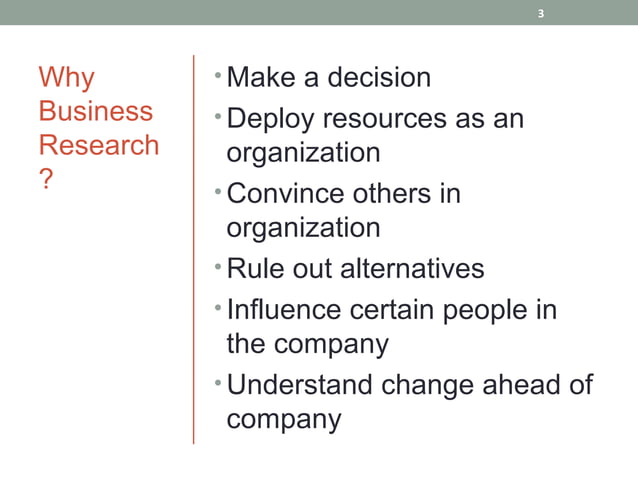 Messy Research: How to Make Qualitative Data Quantifiable and Make ...