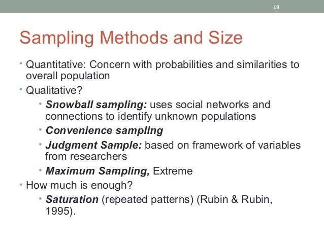 Messy Research: How to Make Qualitative Data Quantifiable and Make Me…