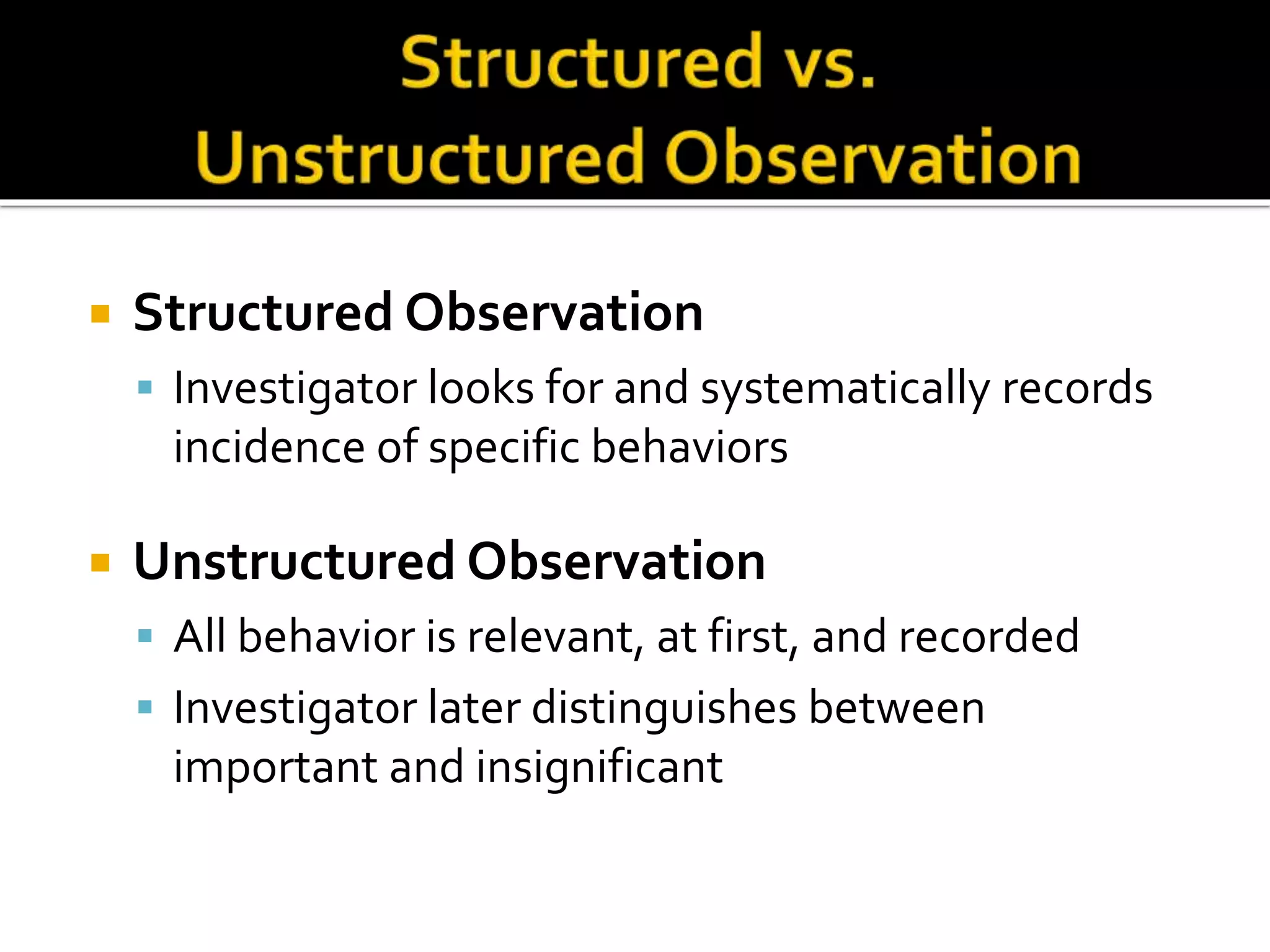 Qualitative Methods and Interviewing | PPTX