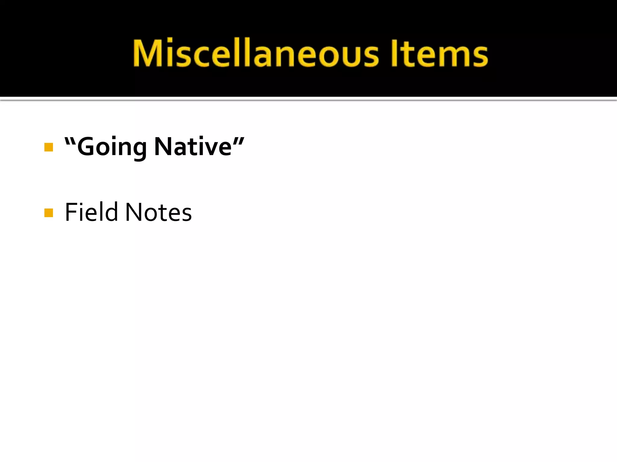Qualitative Methods and Interviewing | PPTX