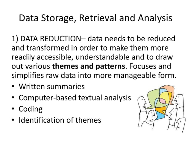 Qualitative methods:focus groups | PPTX
