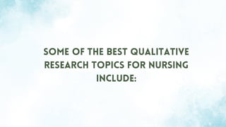 Qualitative Nursing Research topics for students (1).pdf
