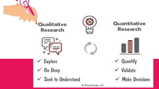 Introduction to qualitative study | PPTX