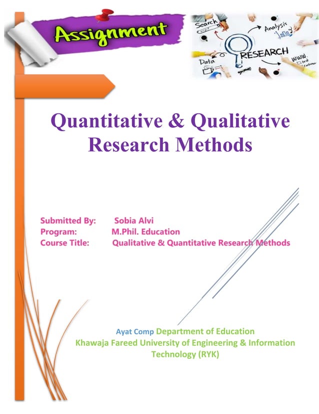 Qualitative & Quantitative Research Methods.docx