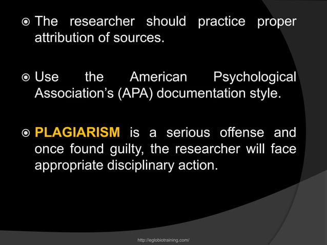 Guidelines to Qualitative Researches | PDF