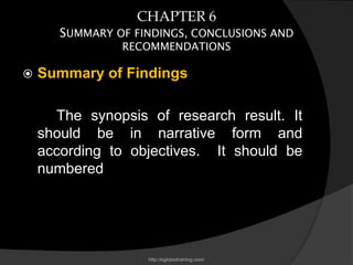 Guidelines to Qualitative Researches | PDF